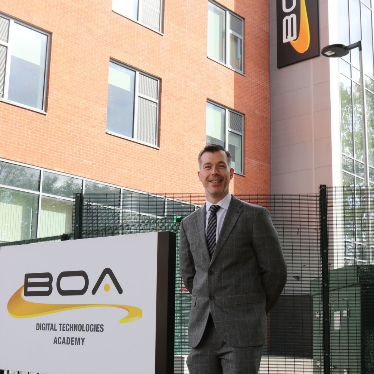 The BOA Group - The BOA Group announce new principal for BOA Digital ...